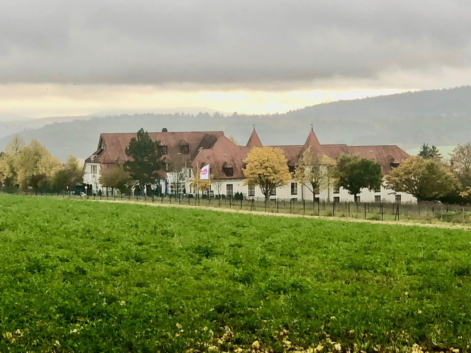 CW-Wochenende 2024 – AGCW